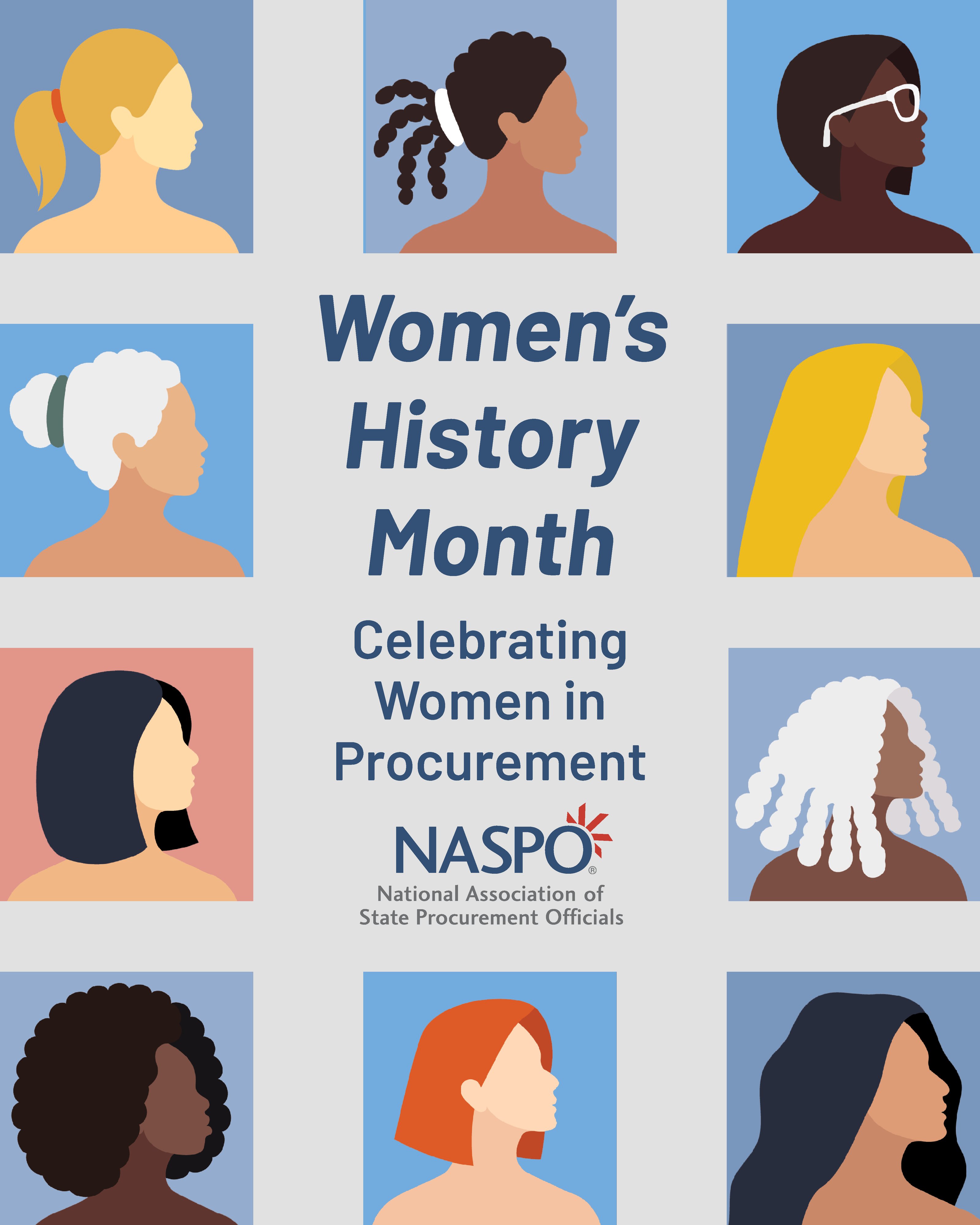 NASPO Procurement Month